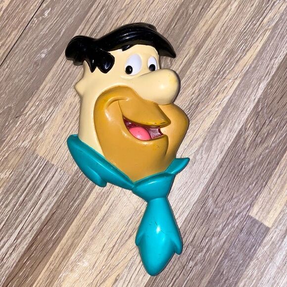 Art | Theflintstones Fred Flintstone Wall Decor Light Switch 9s ...
